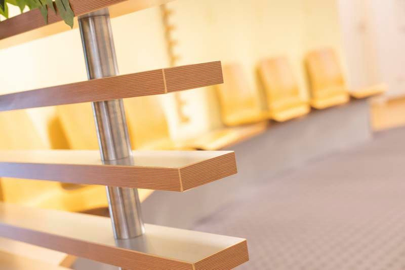 Ärztehaus Wunstorf - Das Team