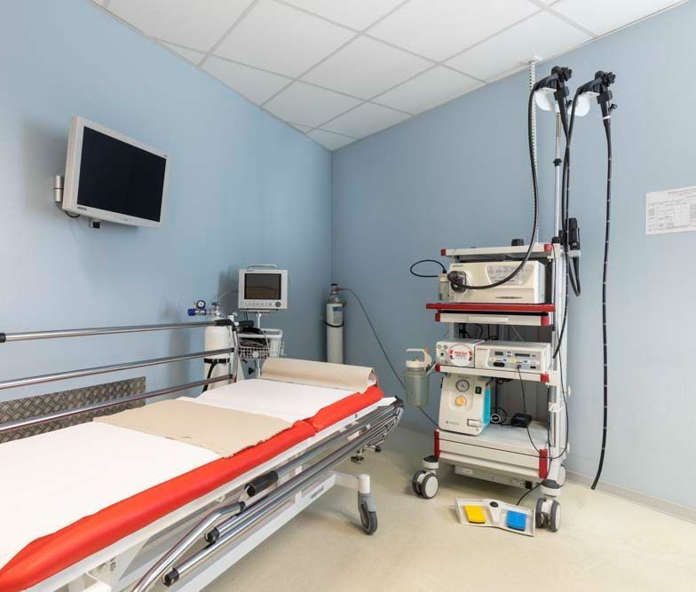 Ärztehaus Wunstorf - Das Team