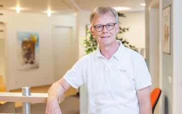 Medicum Wunstorf - Das Team